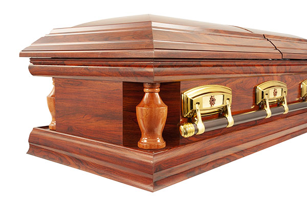 Coffins And Caskets | Coffin Supplier | View Coffin Range