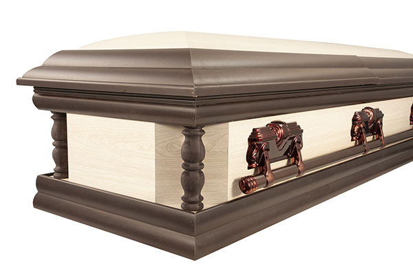 Coffins And Caskets | Coffin Supplier | View Coffin Range