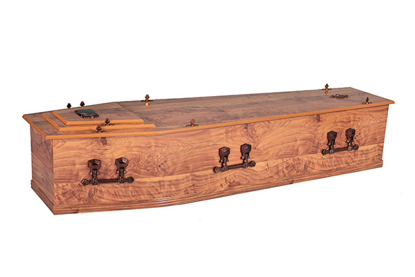 Coffins And Caskets | Coffin Supplier | View Coffin Range